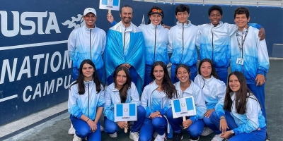 Resultados BJKC, DCJ,WJTC